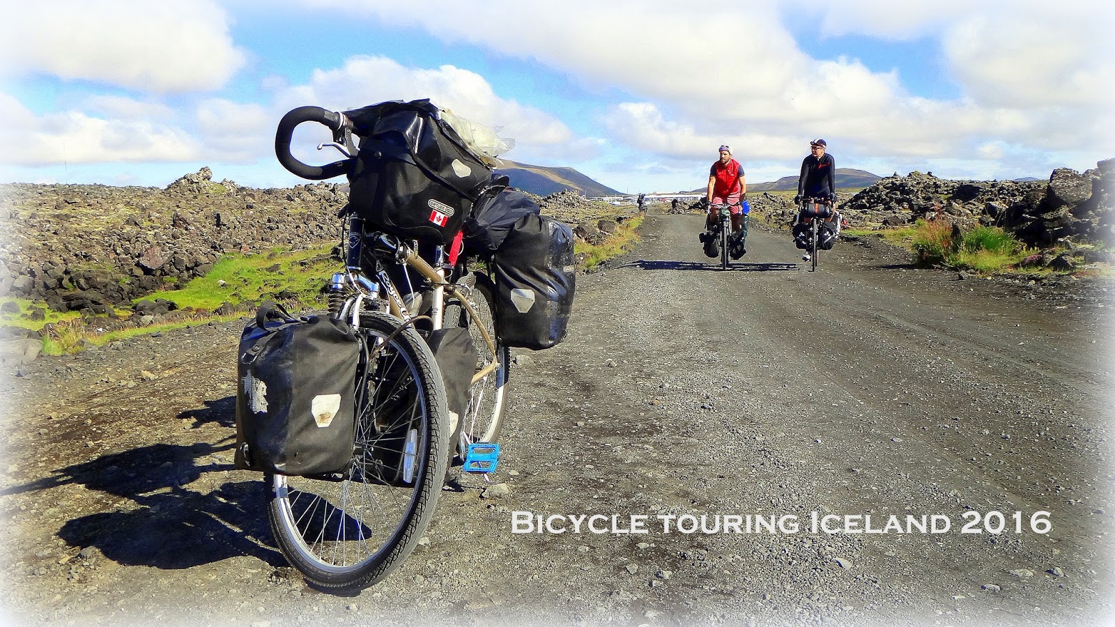 Brians Adventures in the World of Cycling in South Korea and Global ...