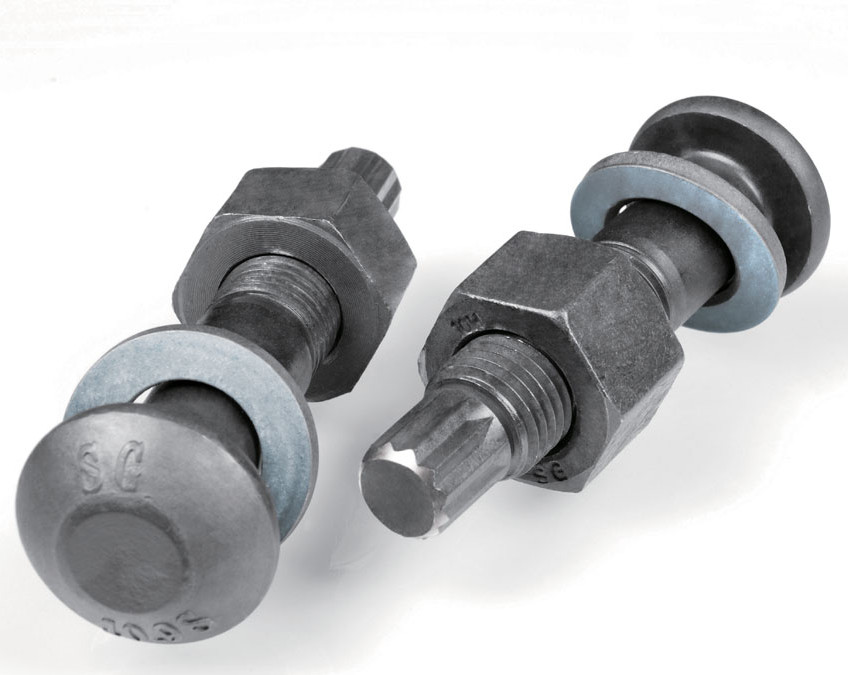 BAUT MUR BAJA GRADE 8.8 Galvanis | Baut Baja dan Stainless