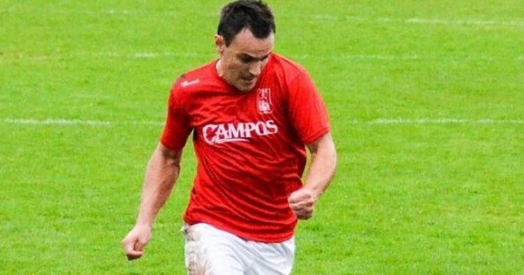 Entrevista. Sergio Martín: "No escondemos que con esta plantilla estar ...