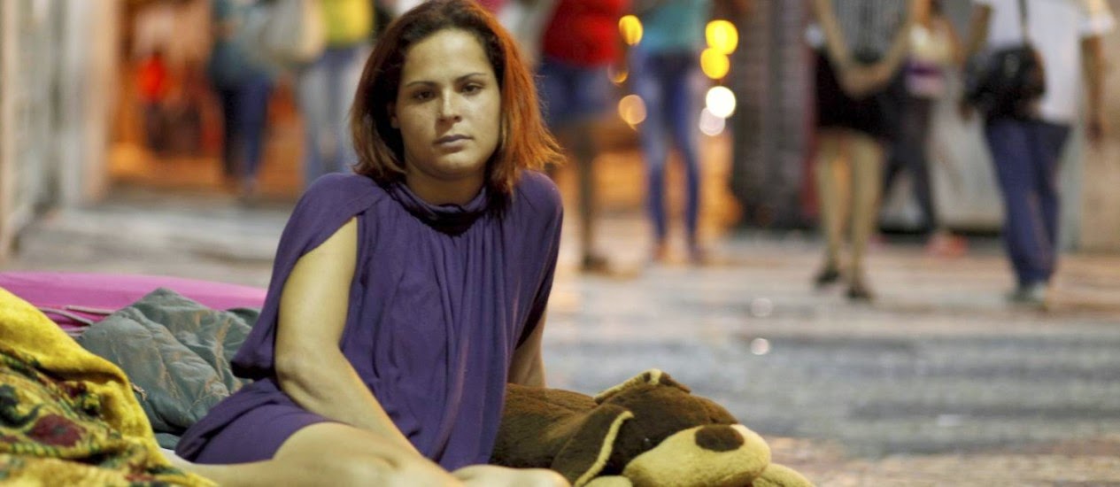 Conheça a Mendigata da vida real | G71