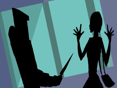 ANATOMIA DEL CRIMEN: VICTIMOLOGIA: II PARTE