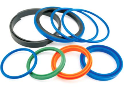 GAYATHREE HYDRAULICS: JCB 3DX BACKHOE CYLINDER SEAL KITS