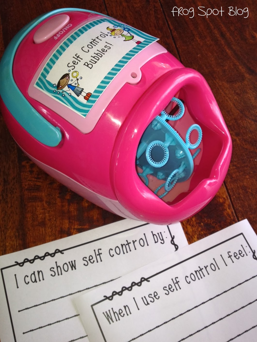 Sailing Through Spring! | From the Pond