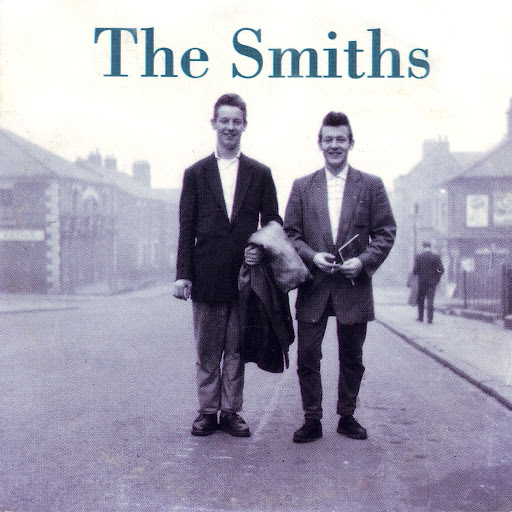 My dirty music corner: THE SMITHS
