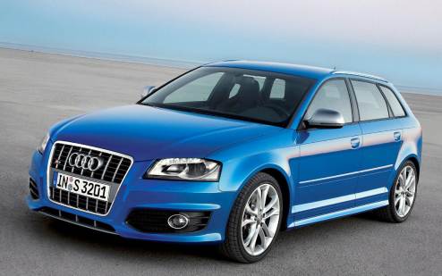 Audi range includes types of cars | Auto Cars Review