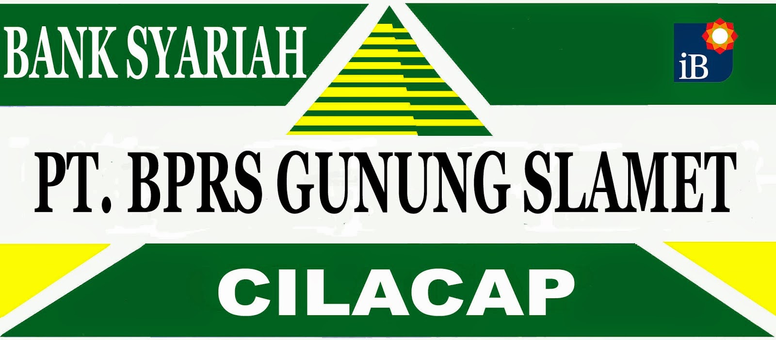 BPR Syariah Gunung Slamet: Profil BPR Syariah Gunung Slamet