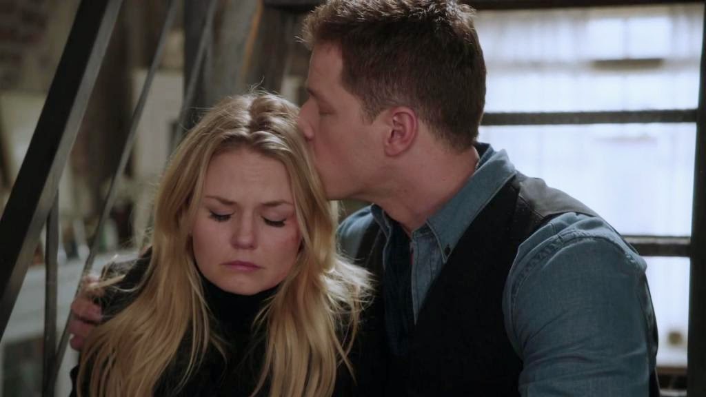 Fallen Rocket: Relationship Spotlight: Emma Swan & Prince Charming ...