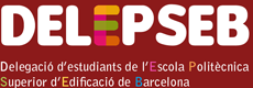 Delegación | DELEPSEB - DELEGACION DE ESTUDIANTES EPSEB