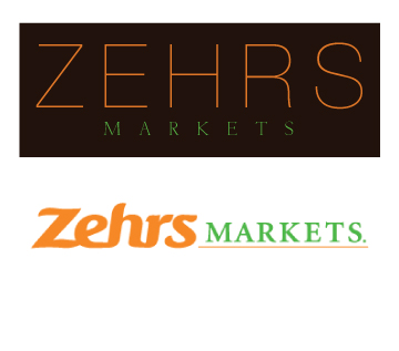 GARETH ADAMSON: Zehrs Markets Logotype Revamp