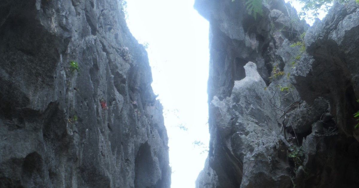 GALA: MALANGAAN CAVE & SPRING - Most affordable, most exciting outdoor ...