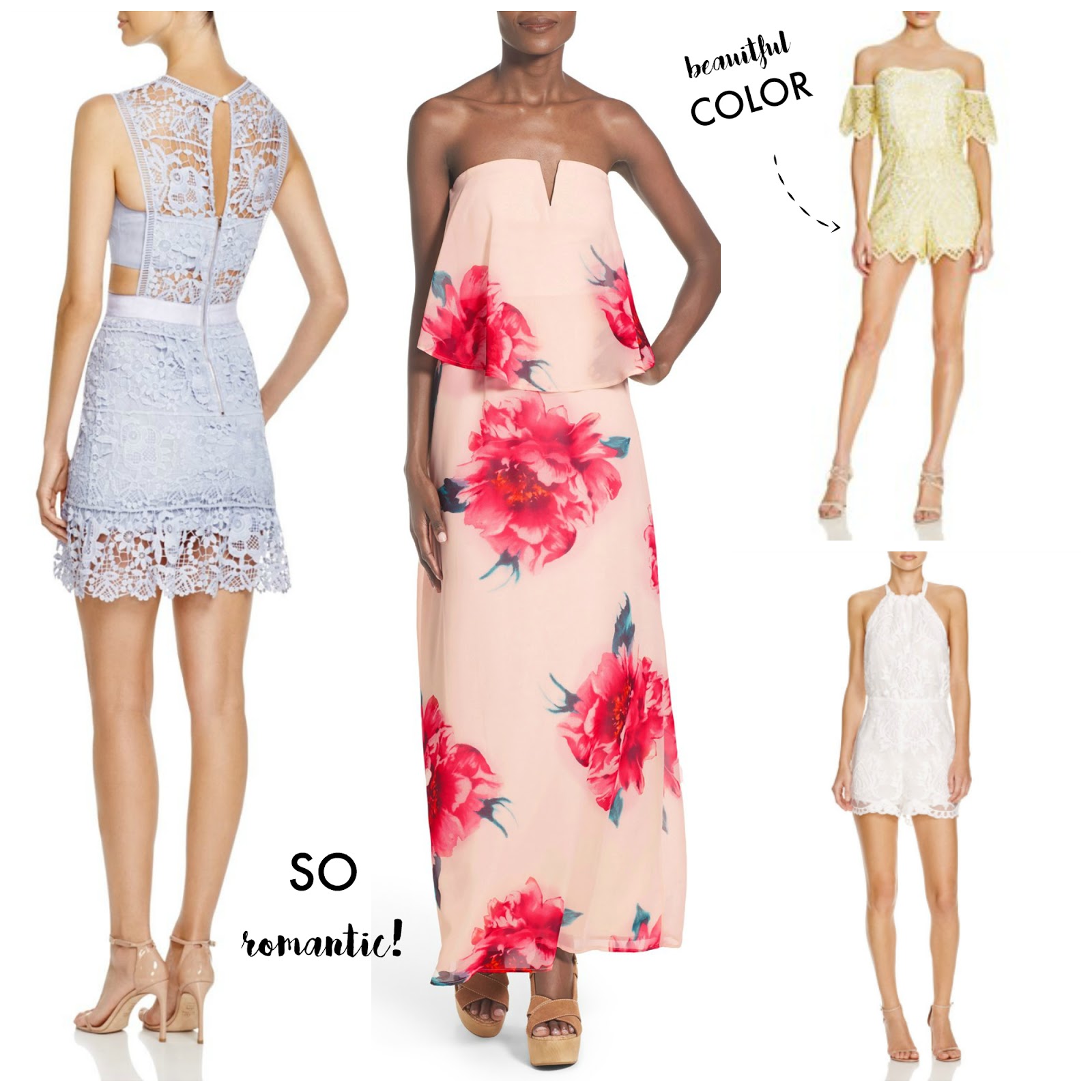 Spring Fashion Essentials You Can't Live Without + GIVEAWAY! - Wander ...