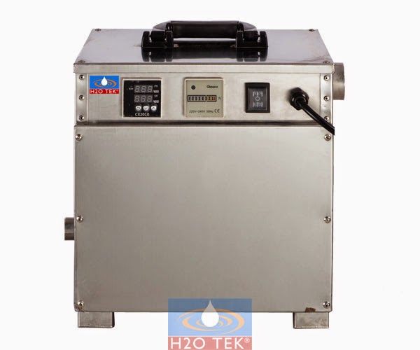 H2O TEK, S.A. de C.V.: CONOCE LOS NUEVOS DESHUMIDIFICADORES DESECANTES ...