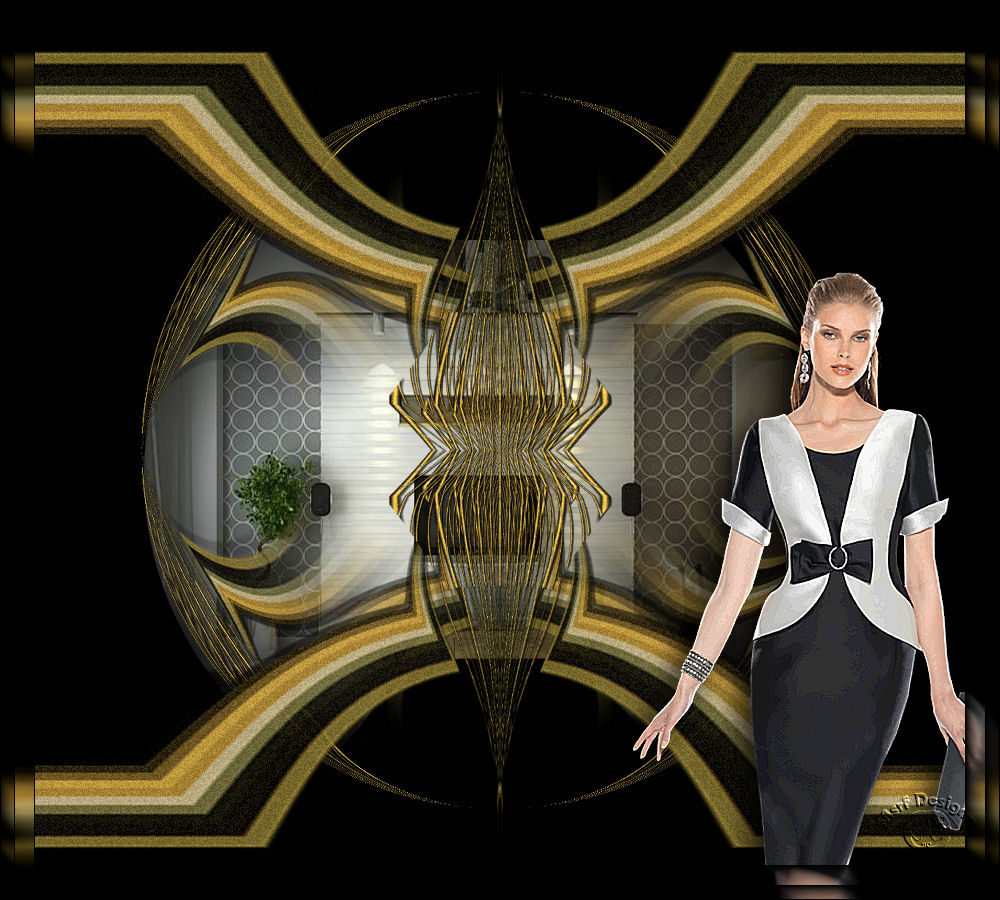 PSP Design: Luz Cristina