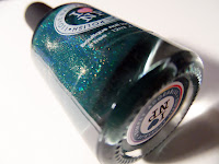 Thoughts at 1AM: I Love Nail Polish (ILNP) Holo - Review!!!