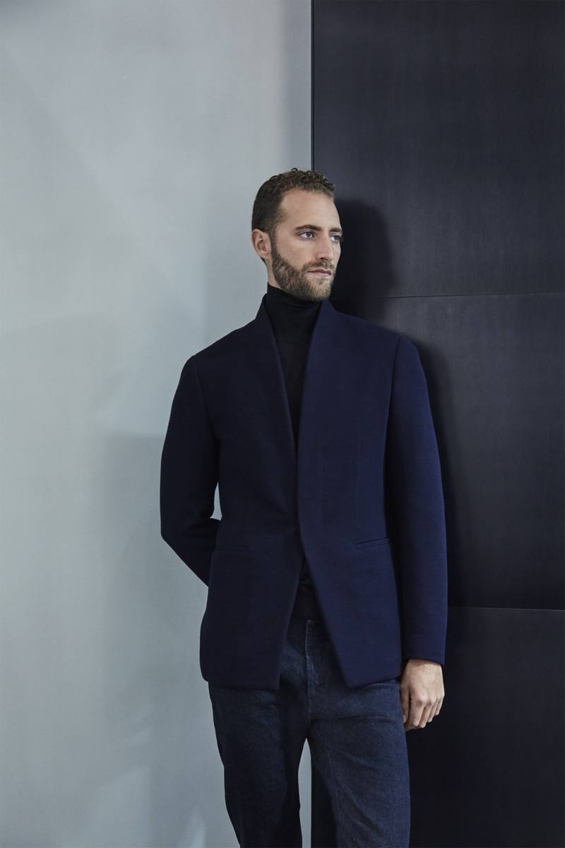 Kilgour Fall/winter 2016 Collection