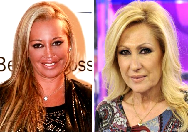 El Conejo Frank: Belén Esteban y Rosa Benito. ¿Quién marca la diferencia?