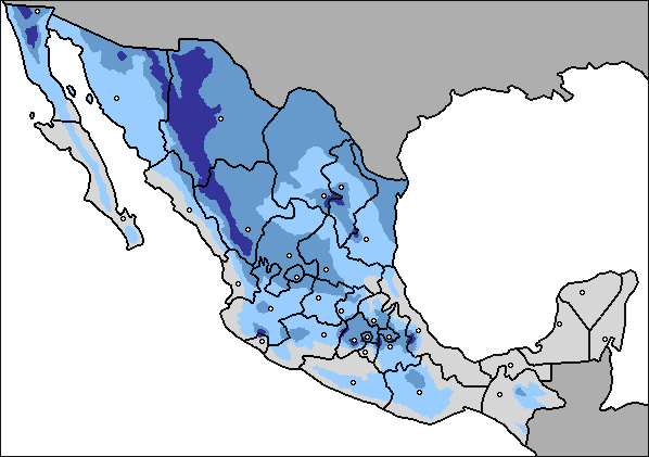 Mexico - One photo per post | Page 21 | SkyscraperCity Forum