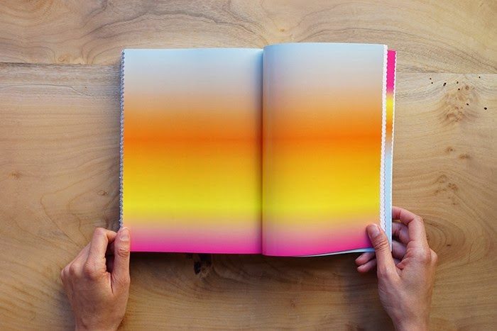 Artists' Books and Multiples: Brian Roettinger | Issue #25