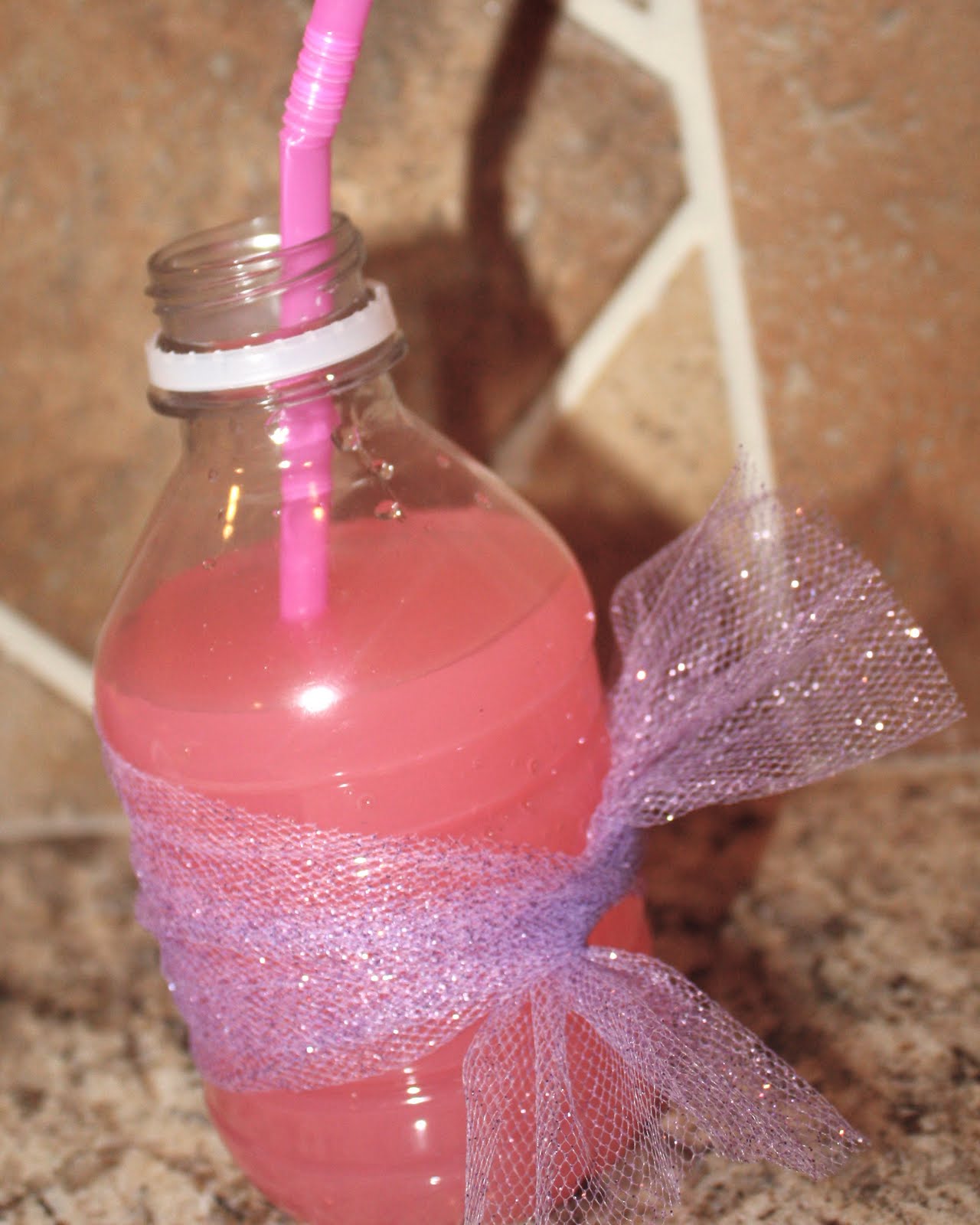 Spoonful of Sparkles: Tangled Rapunzel Party
