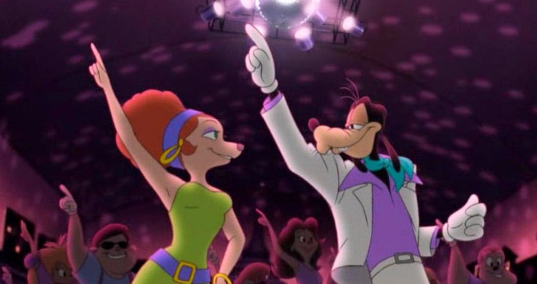 An Extremely Goofy Movie (2000) Dual Audio 250 MB
