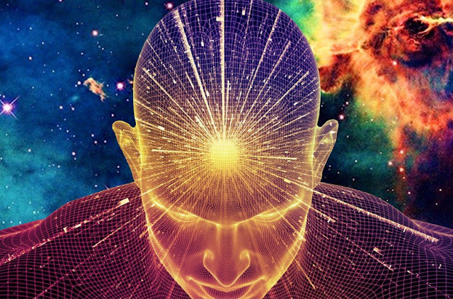 DEUS É O SENHOR E REI SOBERANO DA CRIAÇÃO: FÍSICA QUÂNTICA AS SETE ...