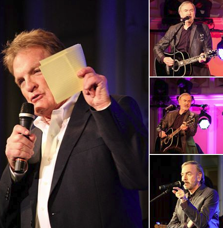 Media Confidential: NYC Radio: Scott Shannon Intros Neil Diamond At ...