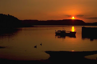 imagenes de amaneceres y atardeceres