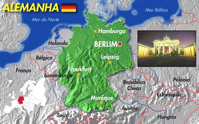 Discover: A estilosa cidade de Munique