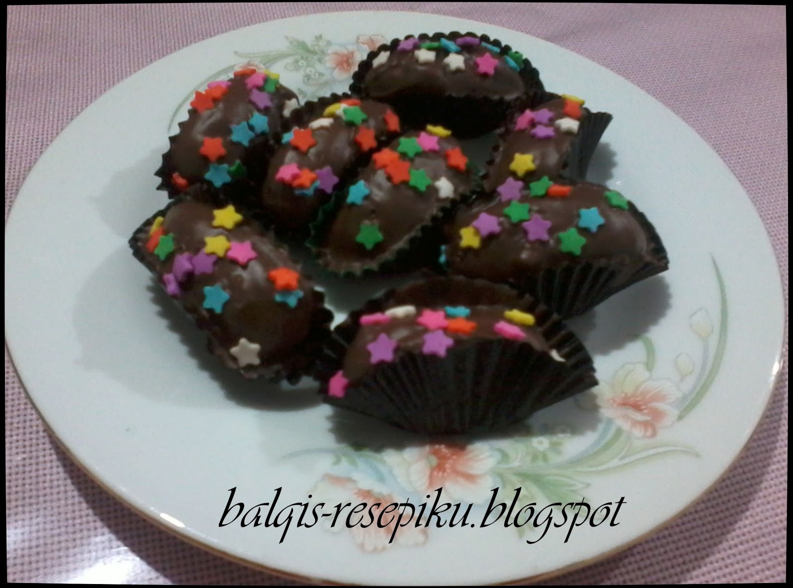 Almond London Klasik