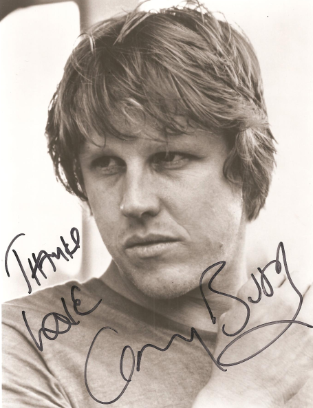 Gary Busey Chats Buddy Holly, Almost Dying and Releasing His First Solo ...