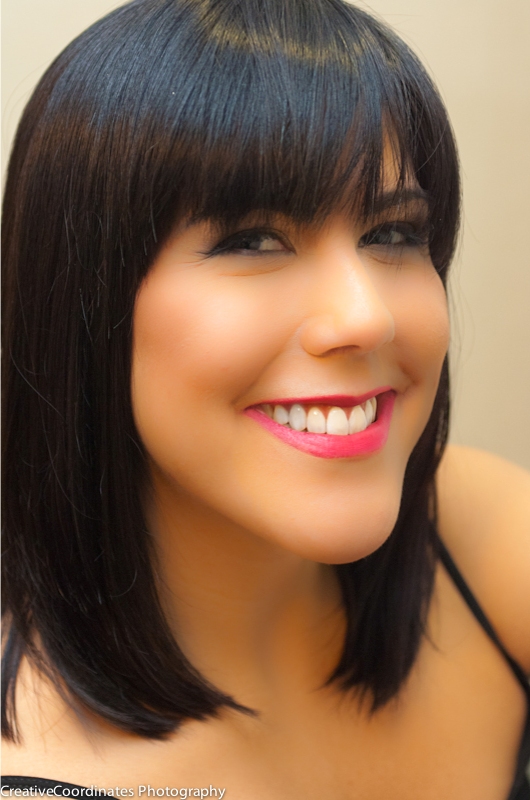 Beauty and the Arts: POP! : Nicole Joy Fraser
