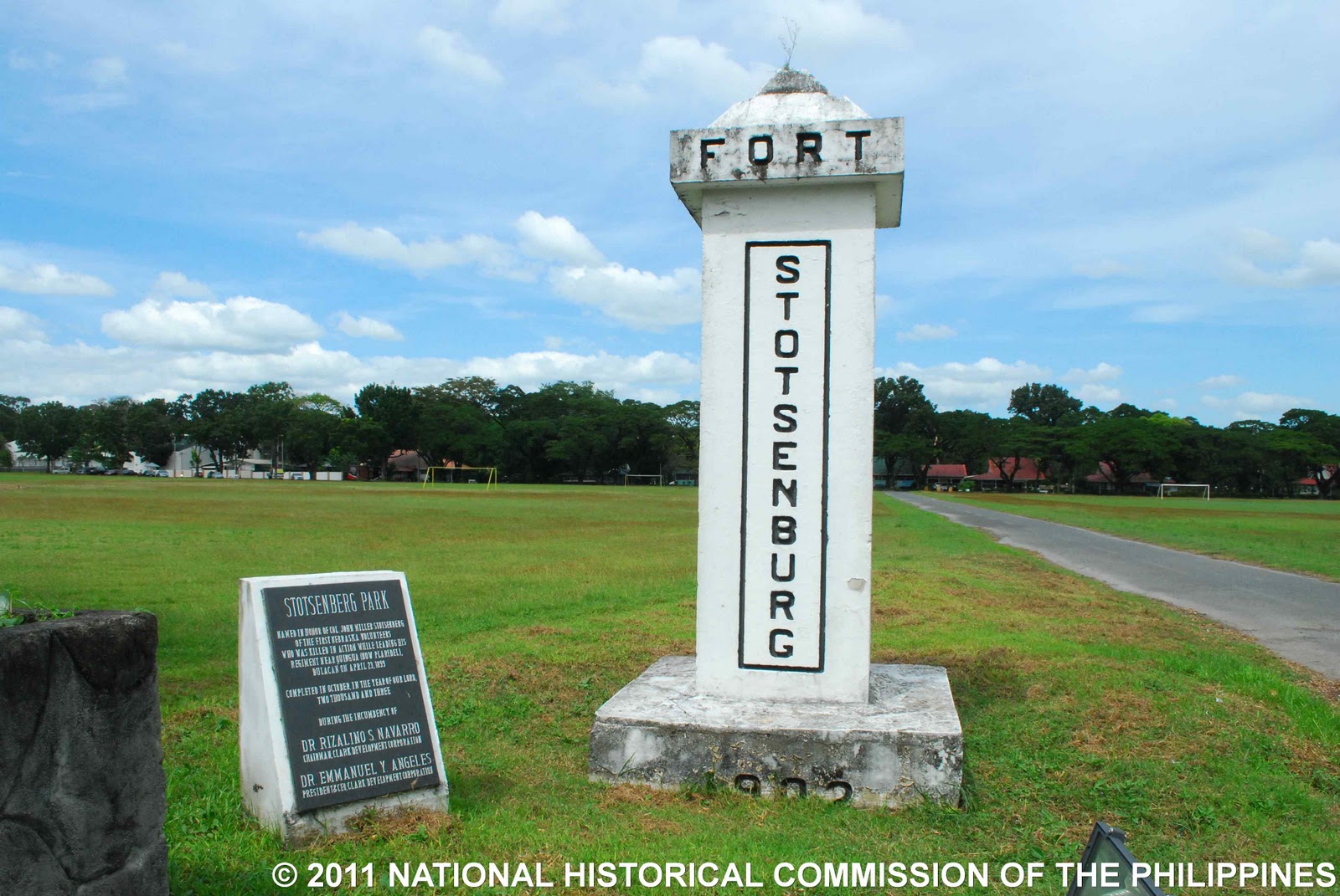 National Registry of Historic Sites and Structures in the Philippines ...