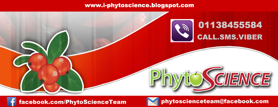 PhytoScience