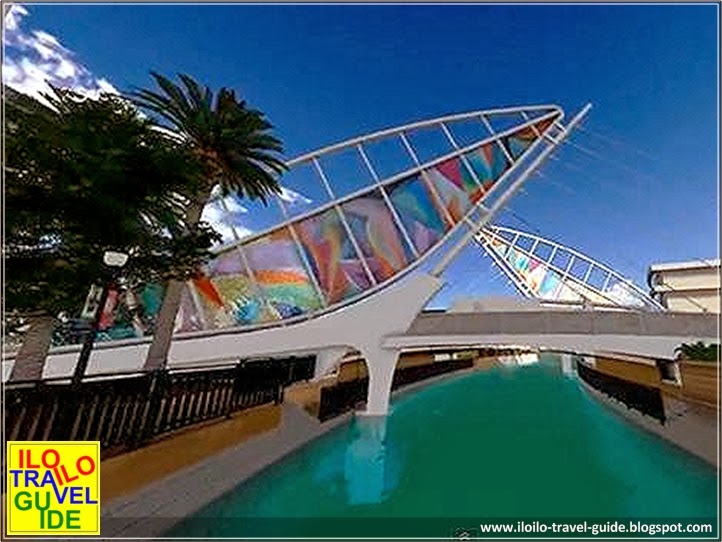 Gaisano Iloilo City Centre