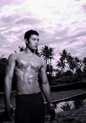 All Indonesian Guys: Sky Driver