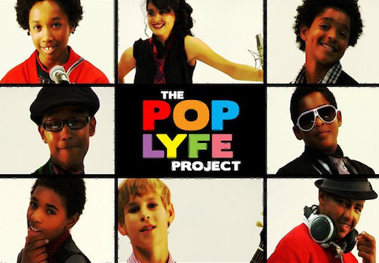 Video: Pop Lyfe on America's Got Talent | 38thNotes.com: Bay Area. Hip ...