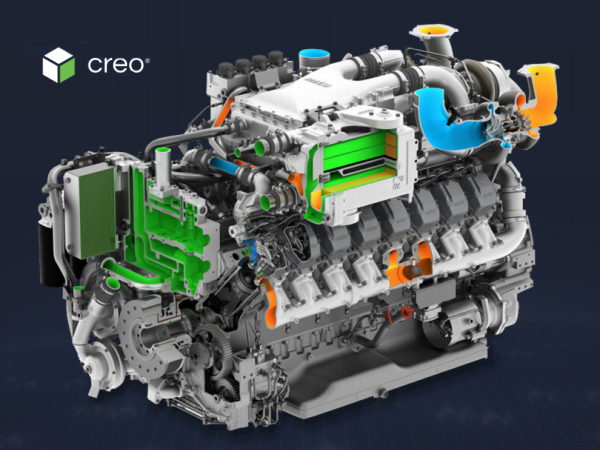 LỘ TRÌNH HỌC CREO from ZERO to HERO - CÂU LẠC BỘ CREO