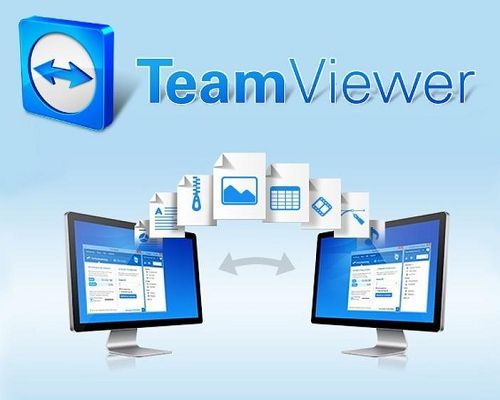 Cara Memakai Teamviewer dengan Gampang - Mister Tekno
