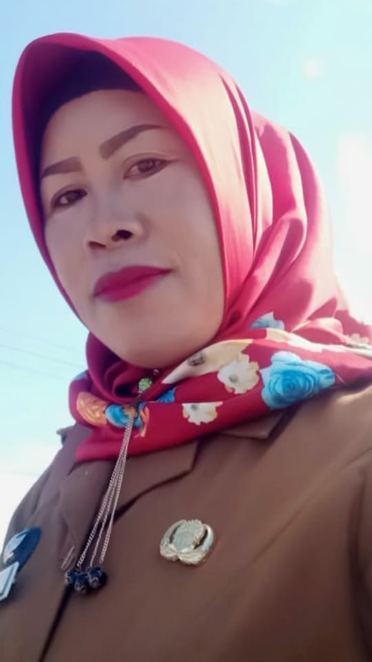 Kades Raslina, Tingkatkan Pembangunan Desa Guna Menopang Pertumbuhan ... Kades Raslina, Tingkatkan Pembangunan Desa Guna Menopang Pertumbuhan ...