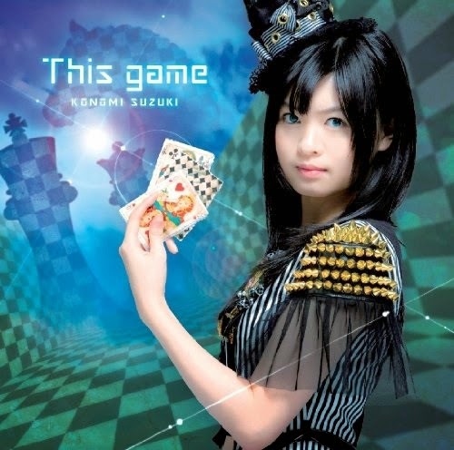 No Game No Life (OP) OPENING Single