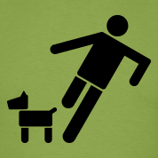 David Powers King: Tuesday Tropes: Kick The Dog