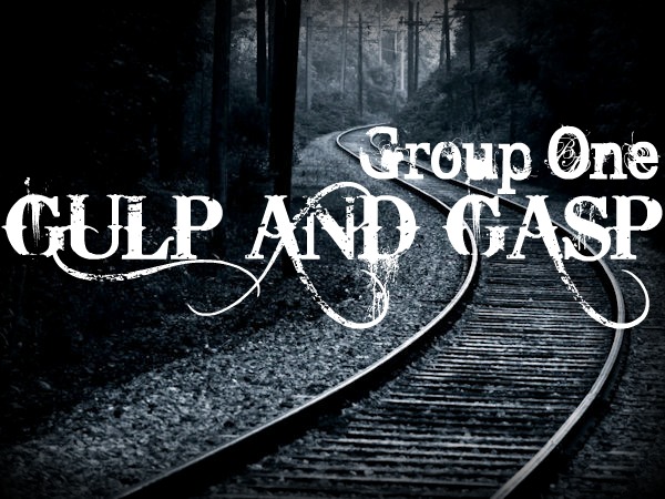 Gulp And Gasp: Plot of the drama