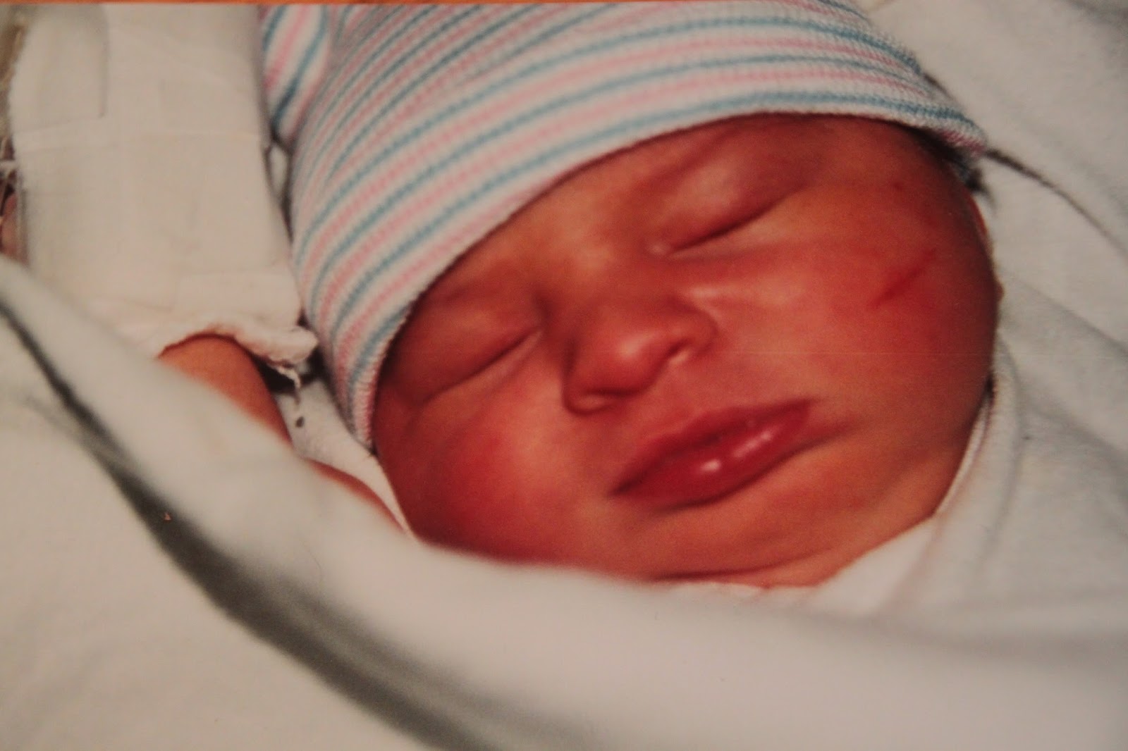 Susan's Disney Family: Making life better for baby, with Pampers # ...