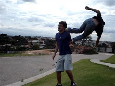 Voadoras ~ Humor Incondicional