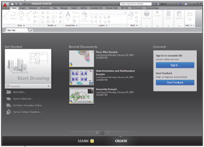 AutoCAD 2016 Essential part 1