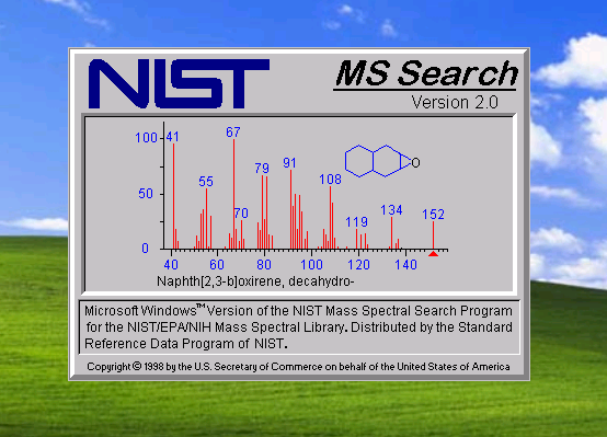 The Golm Metabolome Blog: How to import the GMD refenrence library into ...