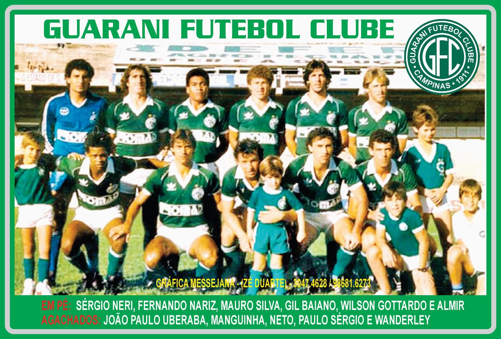Guarani Futebol Clube