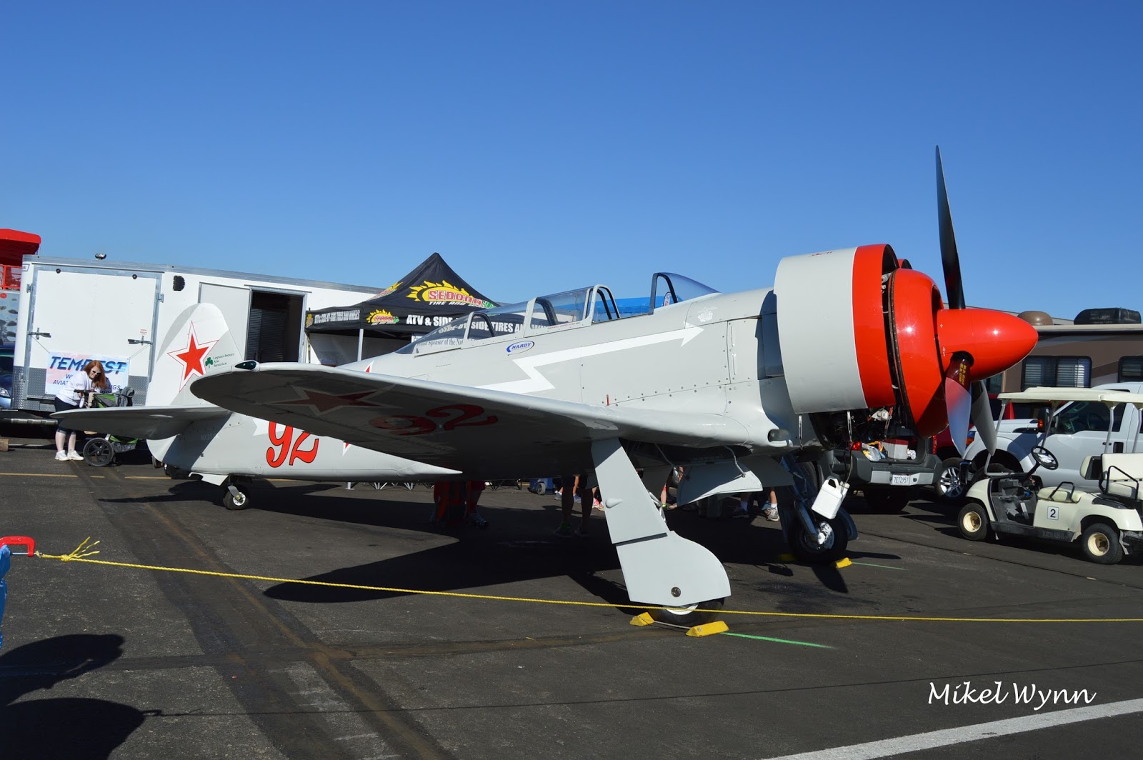 M. Wynn: "Wild Card" Aviation Photography & Images: Gallery Update ...