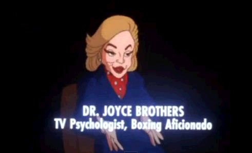 Joyce Brothers (1927-2013) | IL MORTO DEL MESE