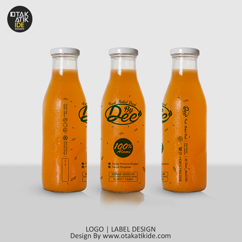 Jasa Desain Label Minuman - Otakatikide | Jasa Desain Logo, Jasa Desain ... Jasa Desain Label Minuman - Otakatikide | Jasa Desain Logo, Jasa Desain ...